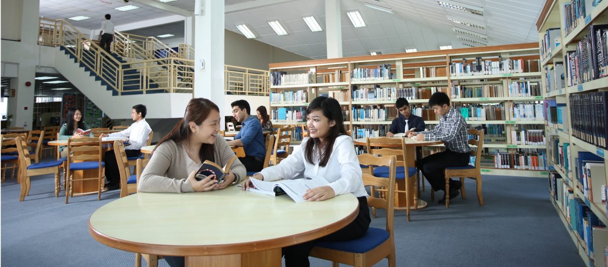 Kolej Yayasan UEM (KYUEM) - ExpatGo