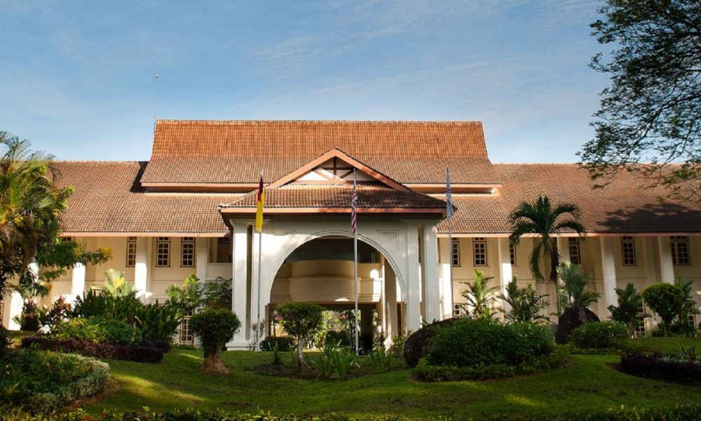 Kolej Tuanku Ja'afar - ExpatGo