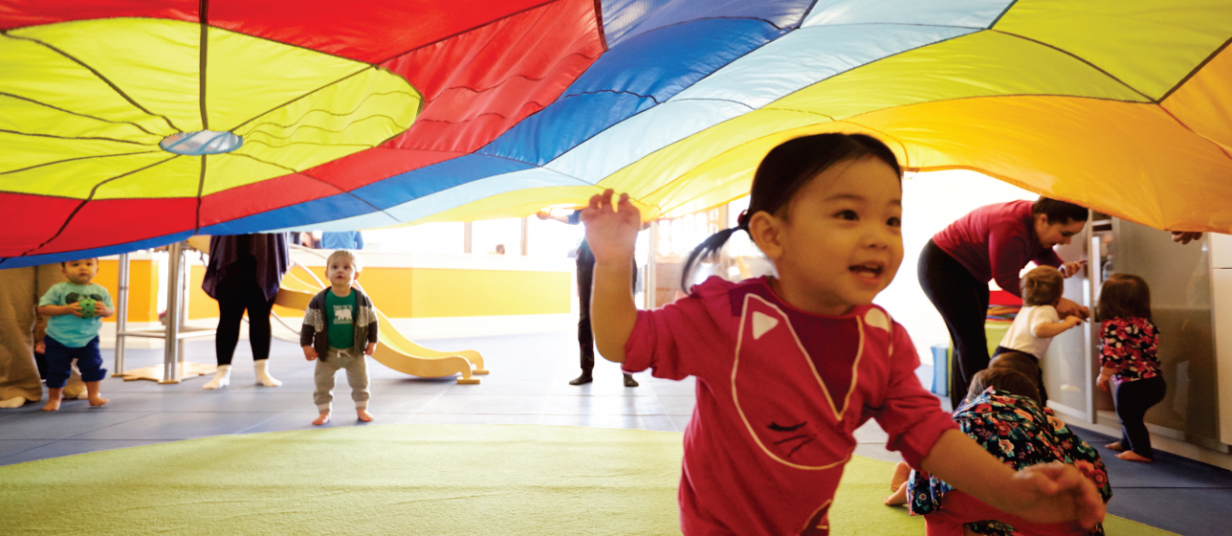 Gymboree Play & Music - ExpatGo