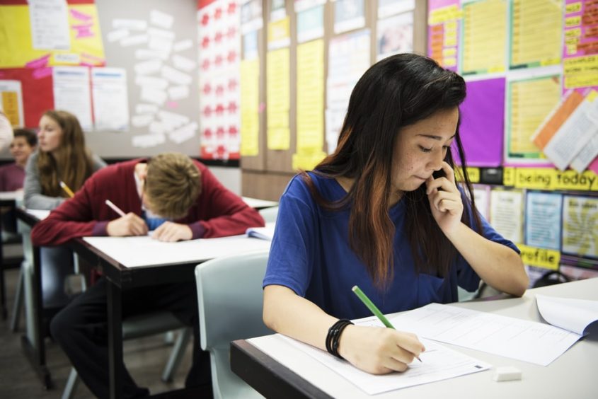 Assessment vs Testing in the Classroom - ExpatGo