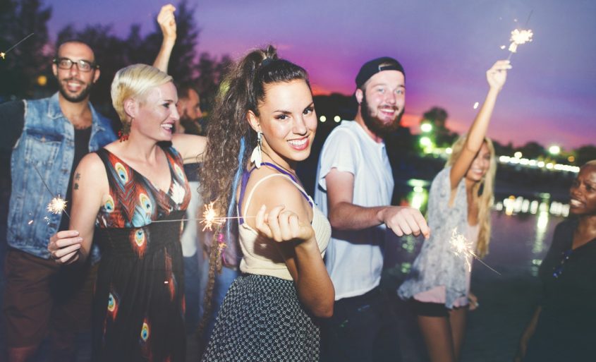 Party Prepping: 6 Fun Party Ideas for Inspiration - ExpatGo