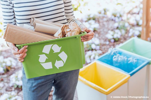 Surprising Secondary Savers: Reduce, Reuse, Recycle - ExpatGo