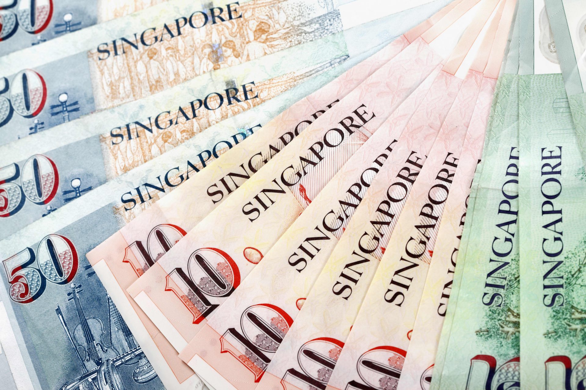 Singapore Dollar Hits All Time High Against The Malaysian Ringgit This