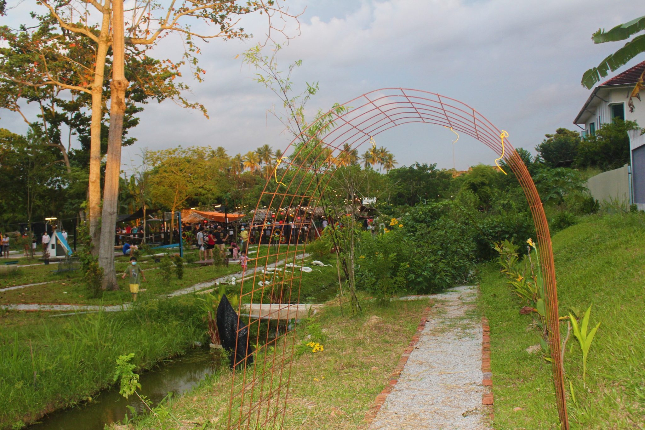 Rain Tree Farm: Mainland Penang’s Hidden Gem - ExpatGo