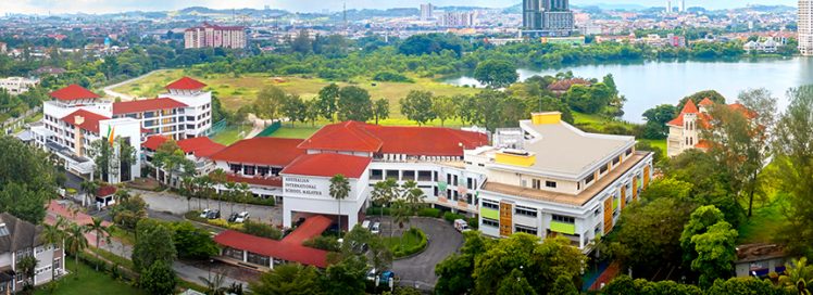 Australian International School, Malaysia: Securing the Future of Students - ExpatGo