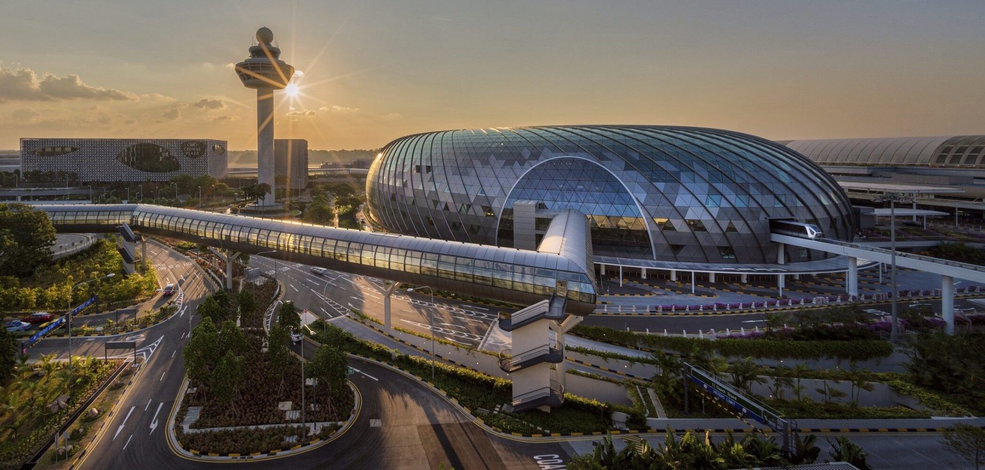 Asia Dominates Top 10 Busiest International Flight Routes in 2023 - ExpatGo Asia Dominates Top 10 Busiest International Flight Routes in 2023 - ExpatGo