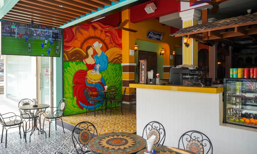 TEG Mingle at CuBar in Bangsar - ExpatGo