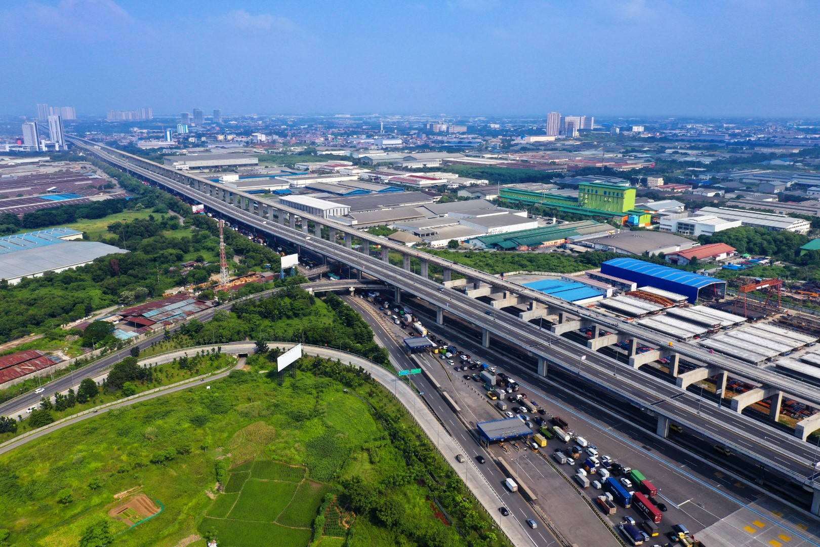 A Rail Journey Across Java - ExpatGo