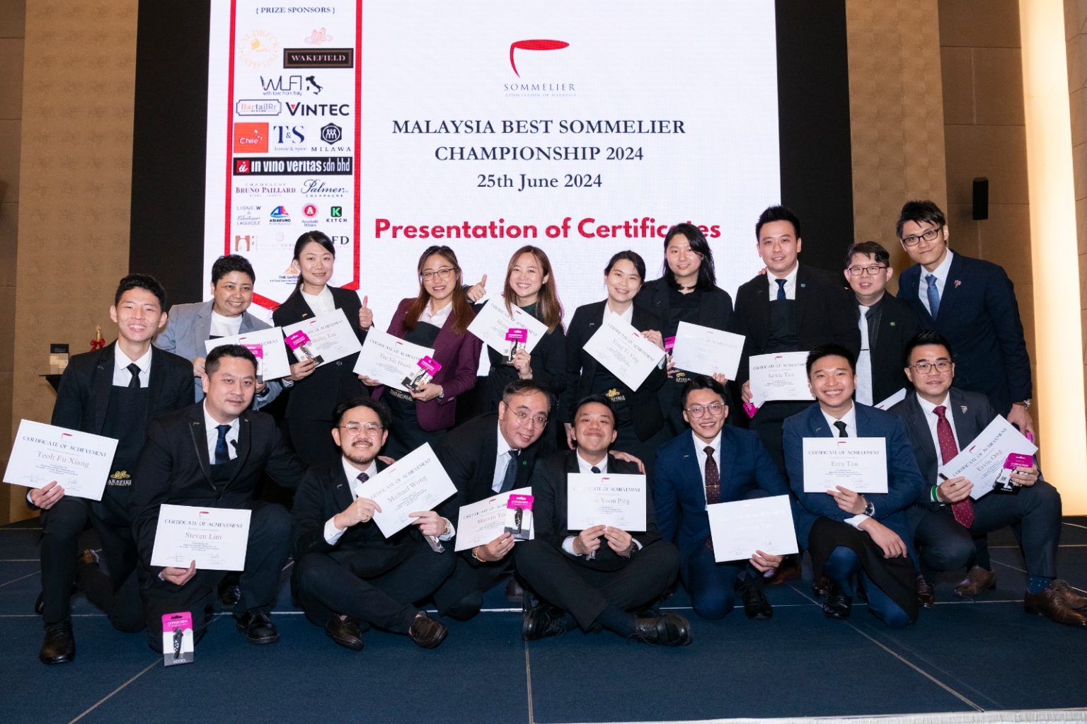 The Rise of Malaysia's Wine Industry: A Decade of Growth and Recognition - ExpatGo