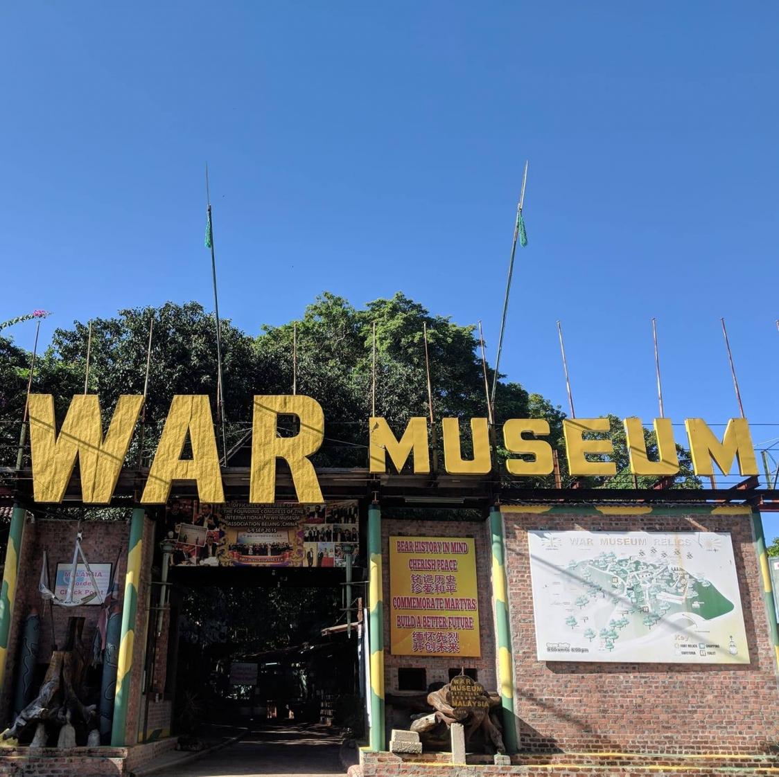 Merdeka Celebrations in Penang - ExpatGo