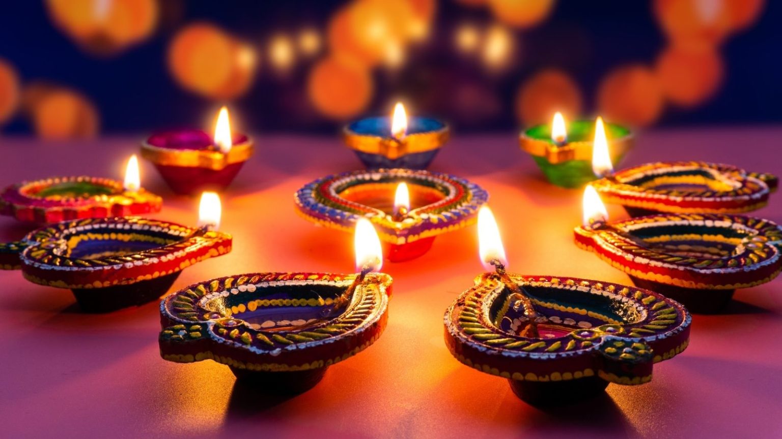 Lights of Renewal: Celebrating Deepavali in Malaysia - ExpatGo