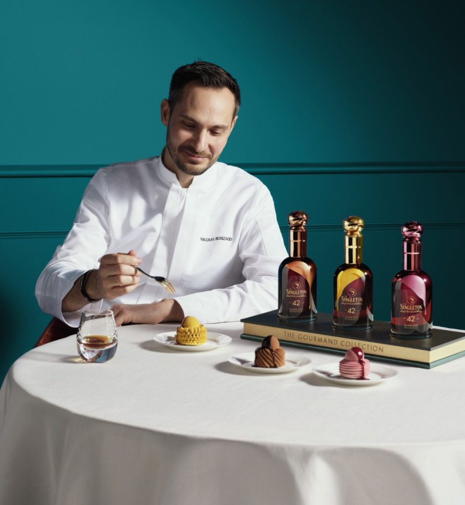 The Singleton Launches 42-Year-Old Gourmand Collection in Malaysia ...