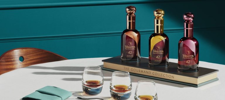 The Singleton Launches 42-Year-Old Gourmand Collection in Malaysia ...