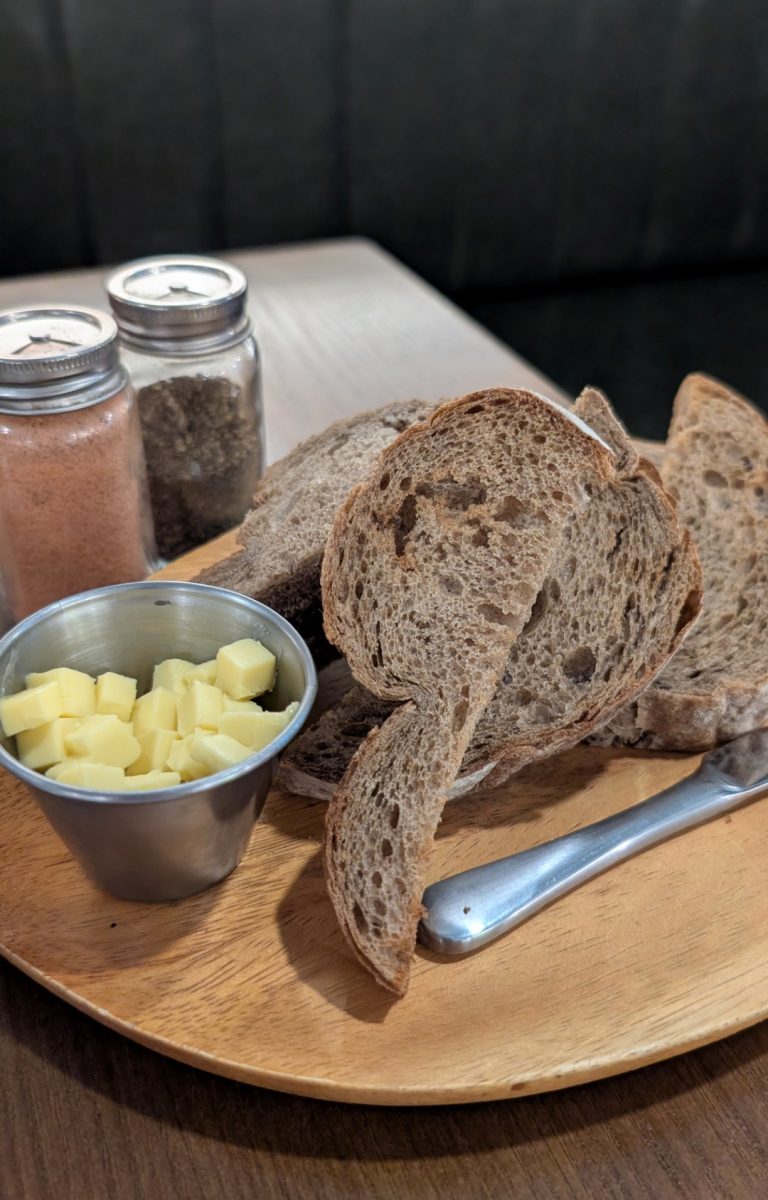 Review: Cleaver Shed - ExpatGo