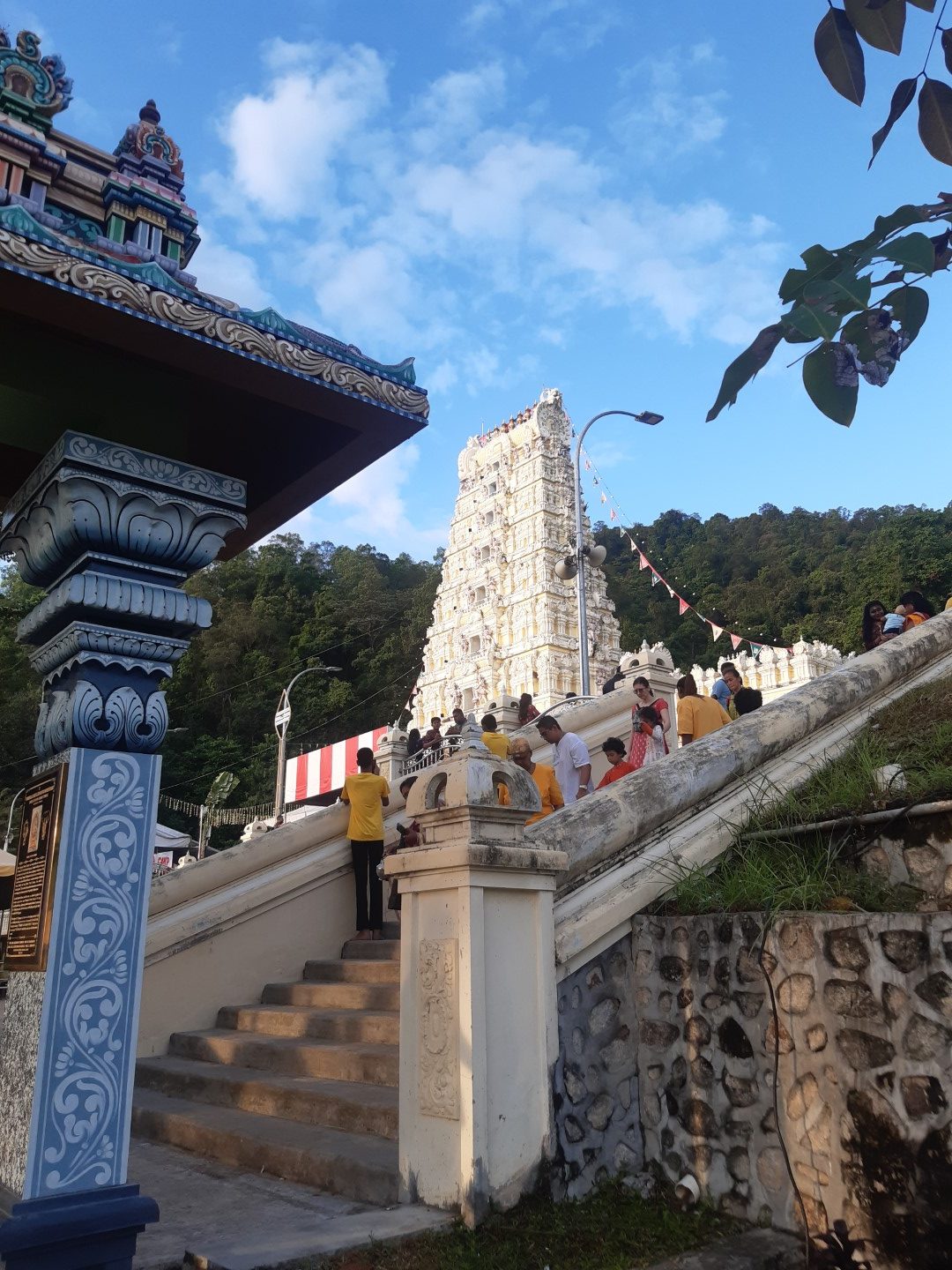 Embrace the Pulse of Penang’s Thaipusam Celebrations - ExpatGo