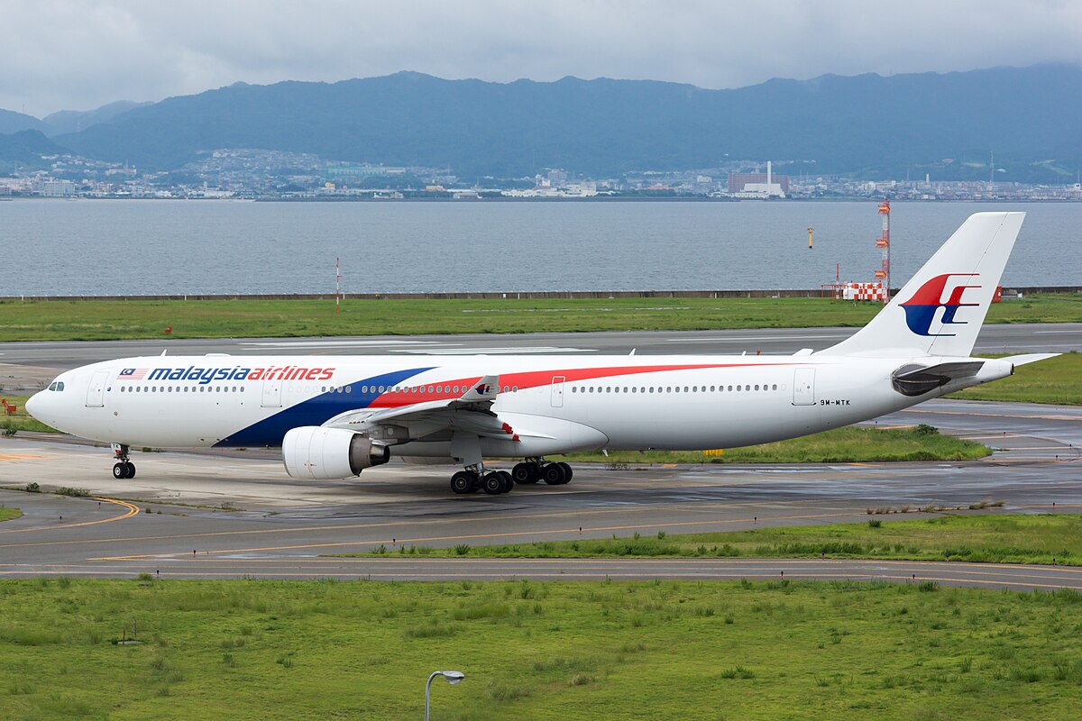 As 2024 Ends and 2025 Begins, These Are Malaysia Airlines’ Longest ...