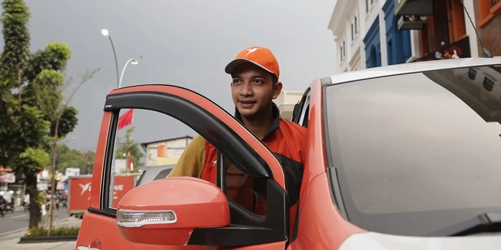 New E-Hailing Players Seek to Challenge Grab’s Dominance - ExpatGo