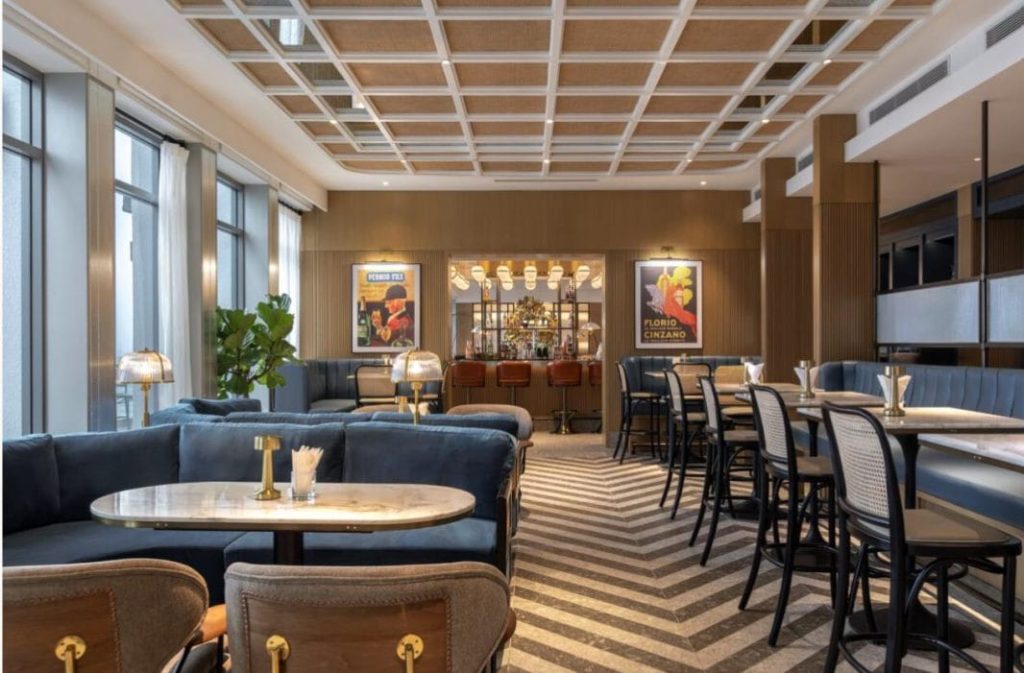 Double the Easter Delights at Crowne Plaza KLCC - ExpatGo