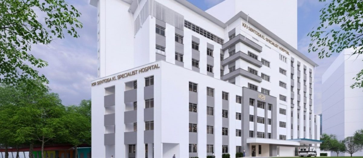 KPJ Sentosa KL: A Legacy of Private Care in the Heart of Kuala Lumpur ...