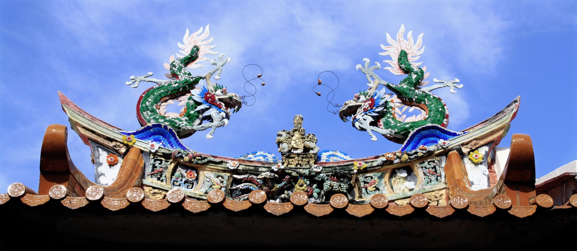 Cuti-Cuti Malaysia: Rediscovering Historic George Town - ExpatGo