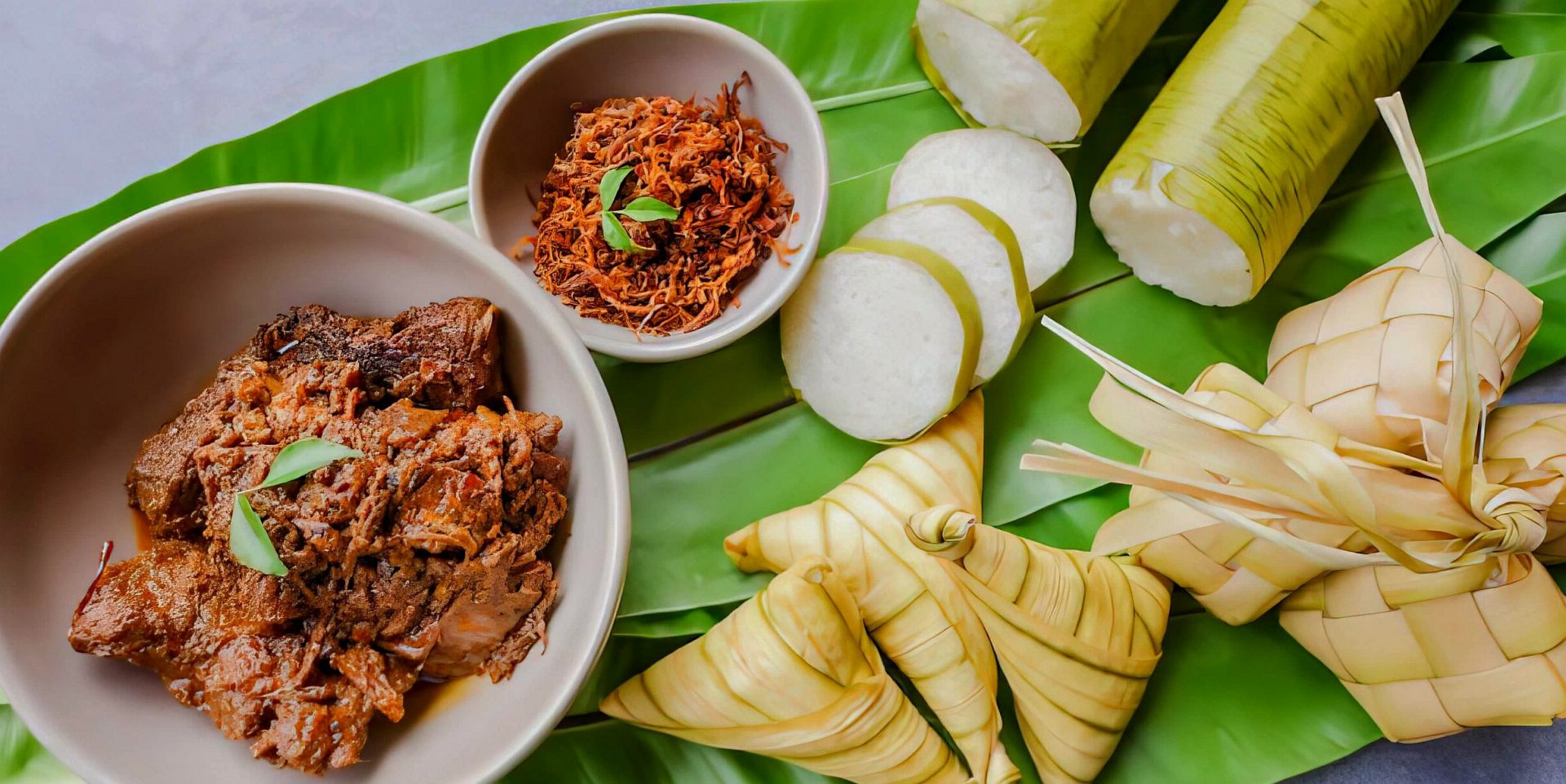 Do You Know the History of These Hari Raya Culinary Favourites? - ExpatGo