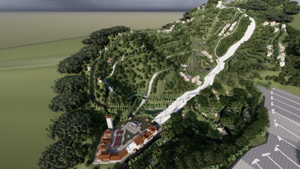 Reveal of Cameron Highlands Theme Park Plan Angers Malaysians - ExpatGo