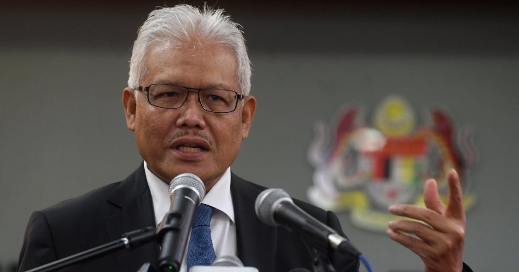 MM2H Update: Home Minister Clarifies Position on Imposing Changes on ...