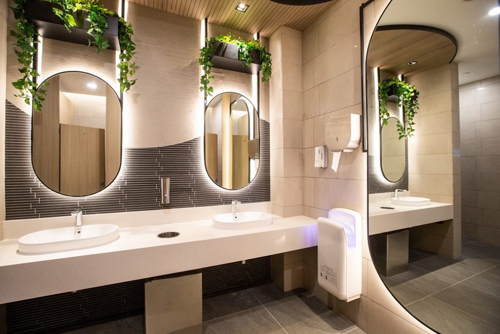 Sunway Pyramid is the First Malaysian Mall to Implement a Fully ...