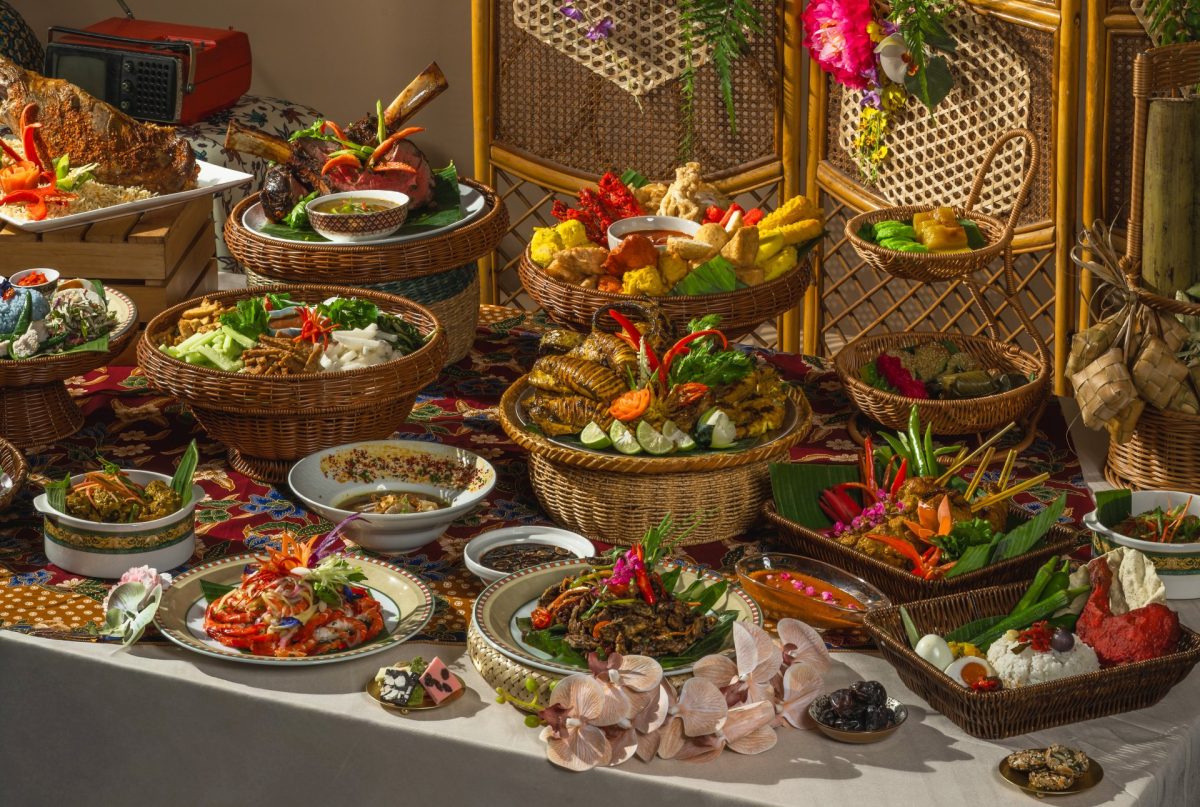 Best Ramadan Buffets in 2026: Where to Break Your Daily Fast in Style ...