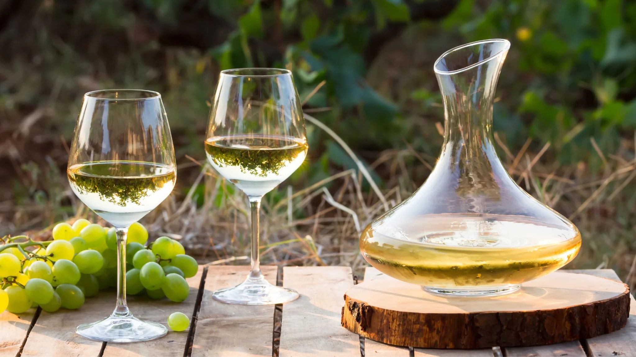 World Riesling Day: Three Classic Styles from Three Different Countries ...