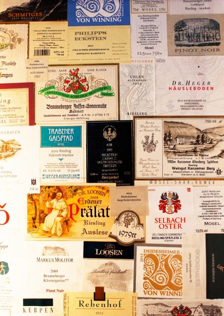 World Riesling Day: Three Classic Styles from Three Different Countries ...