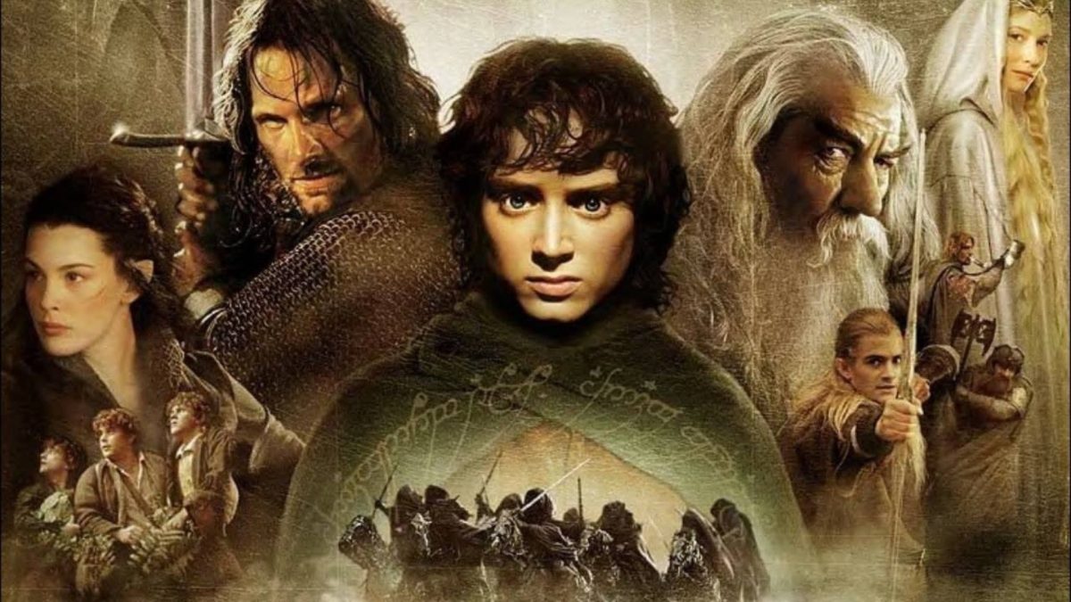 Back to Middle-earth: The Lord of the Rings Extended Editions to Hit ...