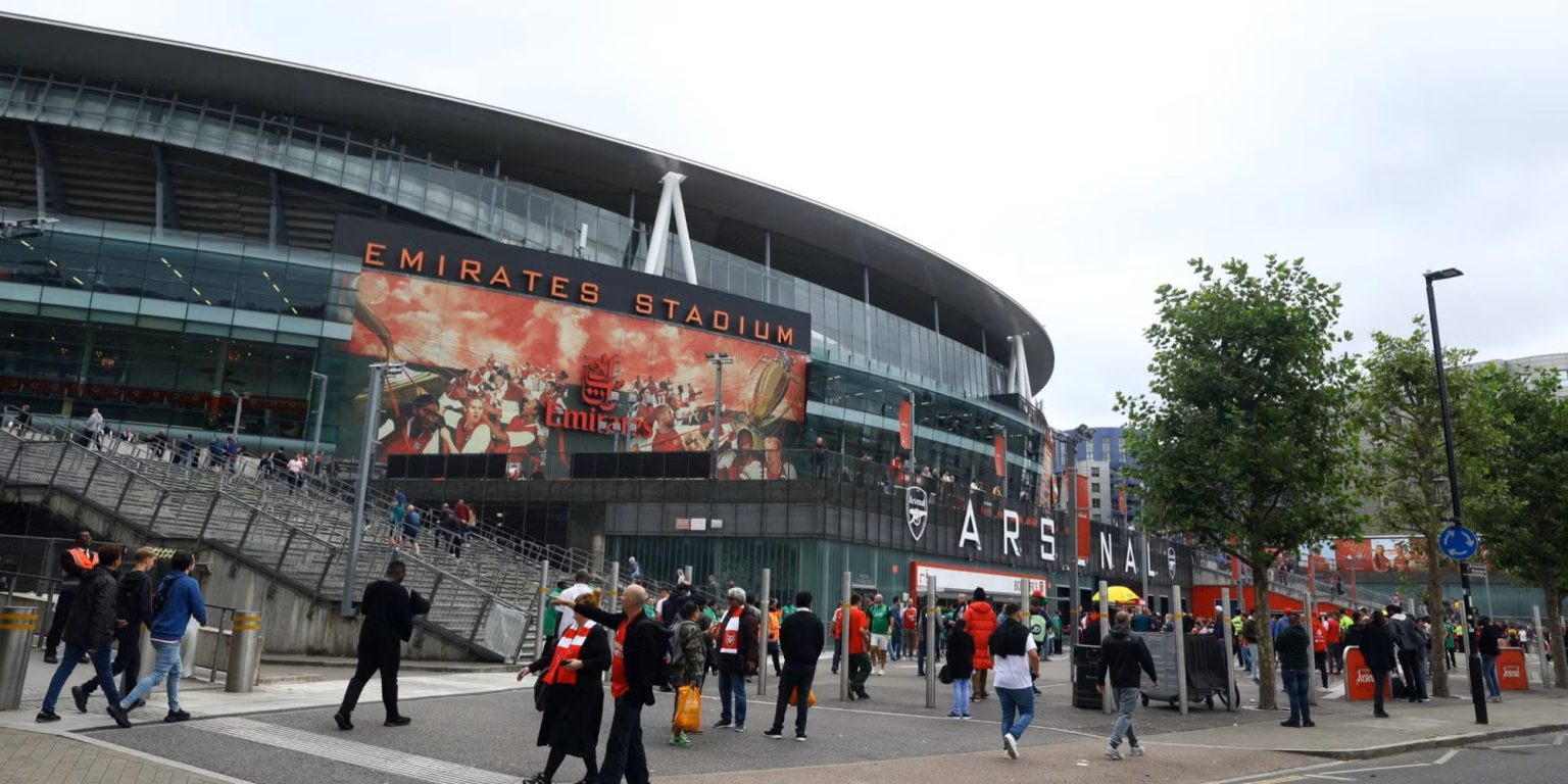 Bukit Jalil Stadium Renamed TM National Stadium as Naming Rights Era ...