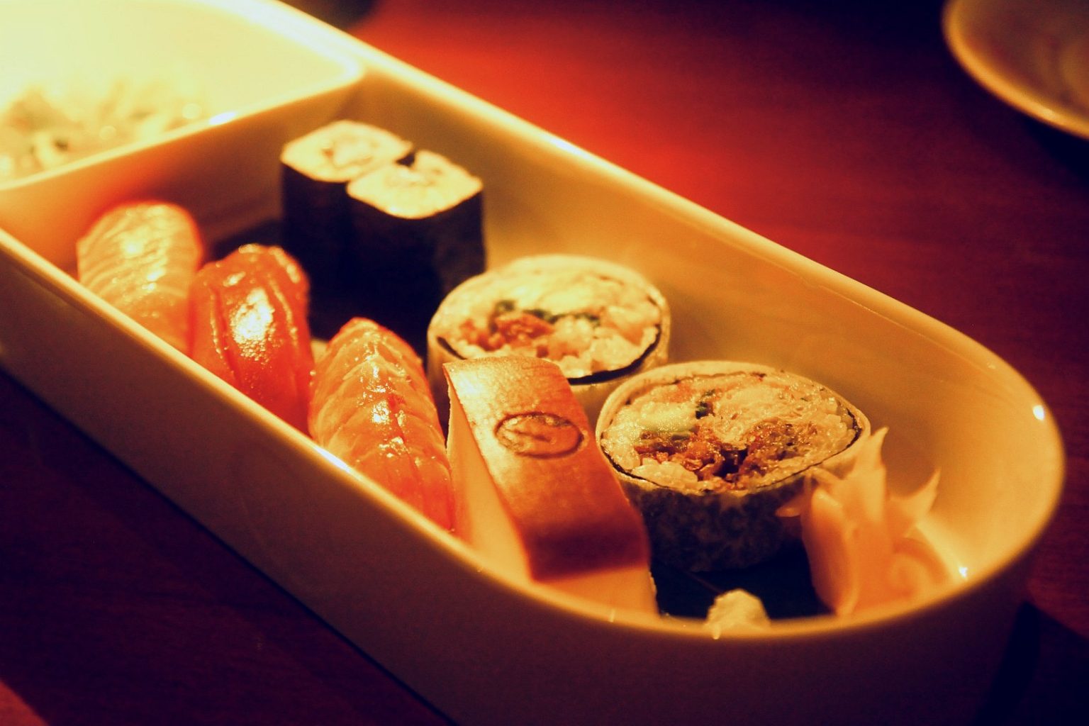 REVIEW: Nobu KL: A Thoughtful, Well-Paced Dining Experience - ExpatGo