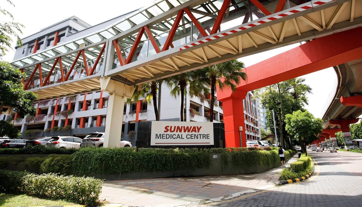 Sunway Healthcare IPO Set for Bursa Malaysia Debut as Hospital Group ...