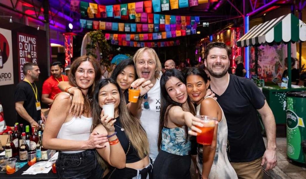 Kuala Lumpur Cocktail Week 2026 Returns with Global Bars and Citywide ...
