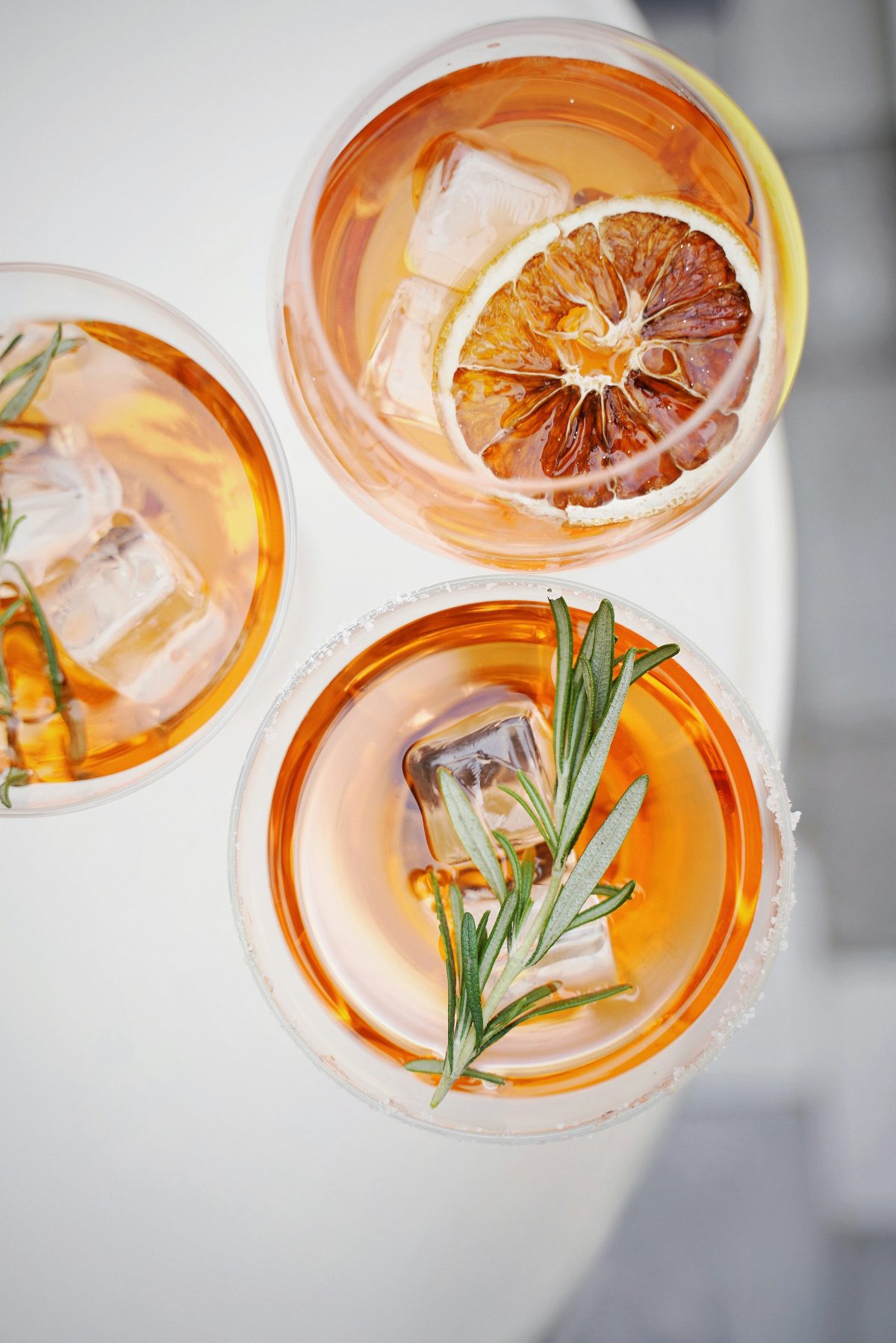 KL Cocktail Week - ExpatGo