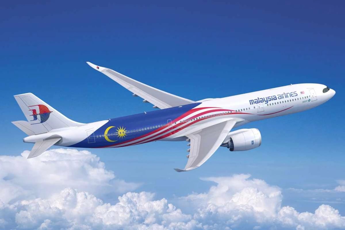 Malaysia Airlines Builds Momentum with Profits, New Fleet, and Regional ...