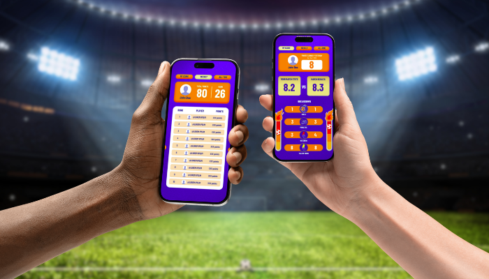 Tiger Football Heat League Puts Fans’ Match Predictions to the Test ...